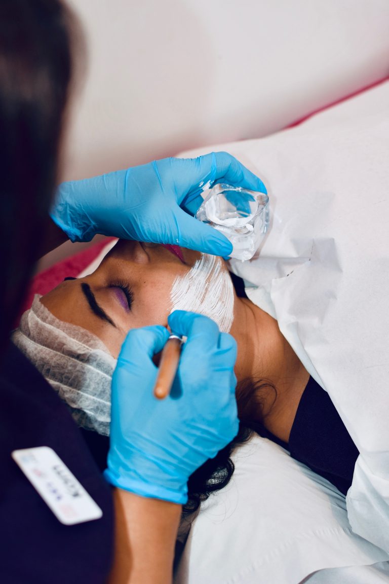 VTCT level 2 therapy, VTCT Beauty Therapy Level 2