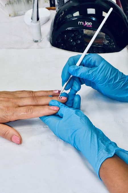 VTCT Level 2, 3 Diploma in Nail Technology - Fami Beauty