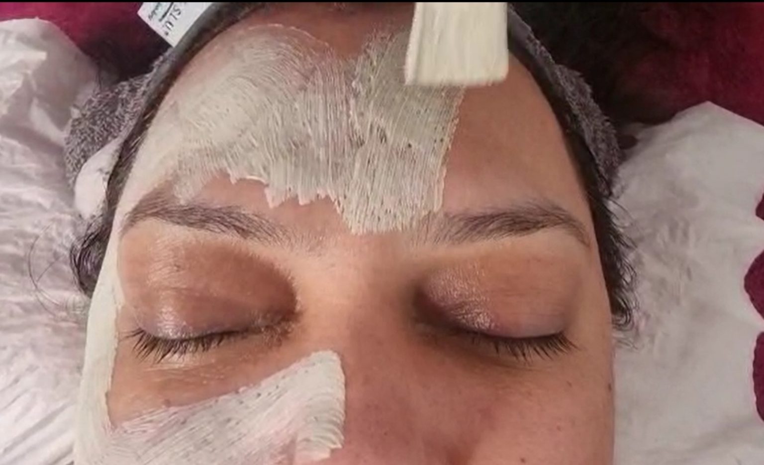 VTCT Level 2 Award in Facial Massage and Skincare,